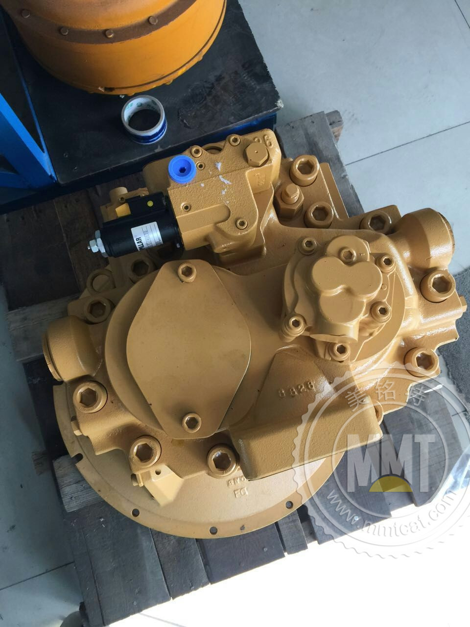 CAT卡特挖掘机336D液压泵322-8733旋挖钻机4348188配件3228733-阿里巴巴