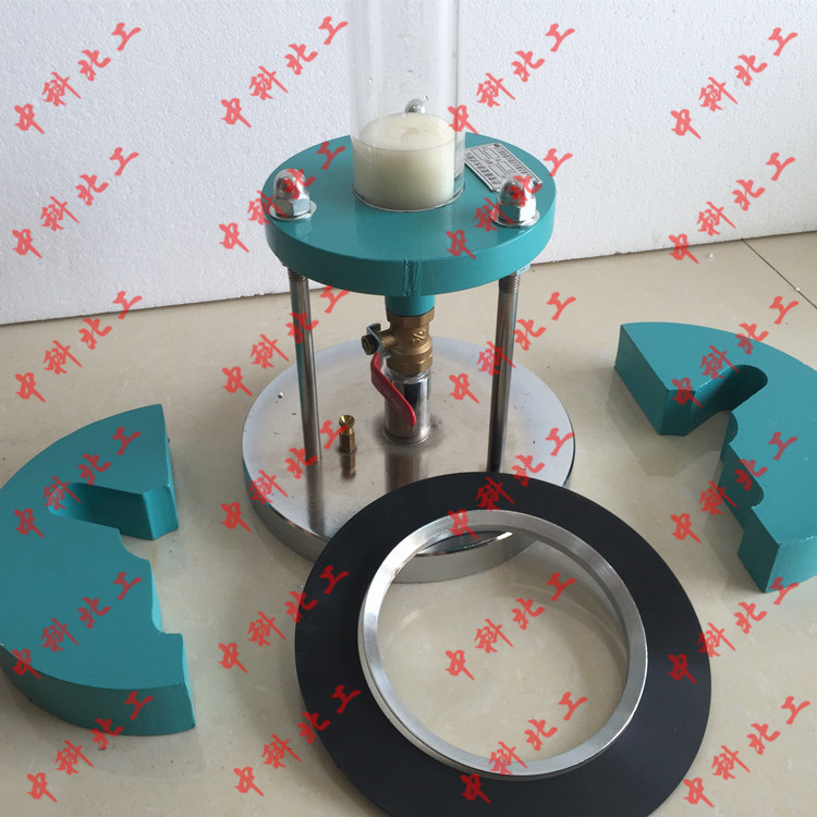 优质HDSS-3型 2019新标准路面渗水量测定仪沥青国产渗水仪渗透仪-阿里巴巴