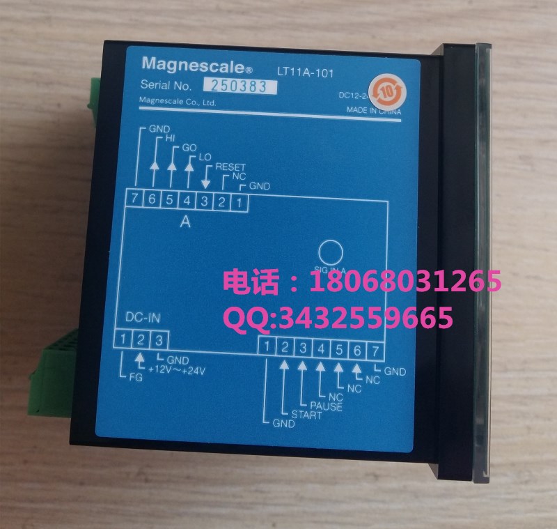 日本Magnescale数显表LT11A-101C-阿仪网