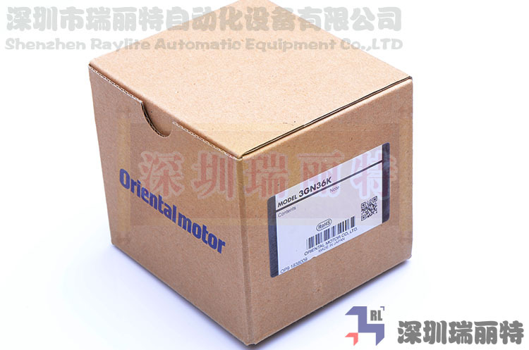 全新原装代理 日本OM 东方变速马达减速器 3GN36K 可配15W电机-阿里巴巴