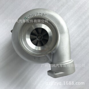 S500 318882 4008TAG2A 涡轮增压器 316567 316546-阿里巴巴