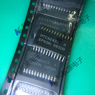 全新原装RTC-62423A SOP24 集成电路IC RTC62423A 正品现货-阿里巴巴