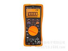 U1242C Handheld Digital Multimeter, 4 digit, with IP 67-阿里巴巴