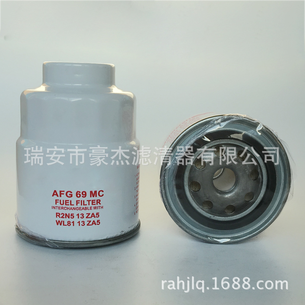 适用于AFG69MC R2N513ZA5 WL8113ZA5 R2N513ZA59A 柴油滤清器油-阿里巴巴