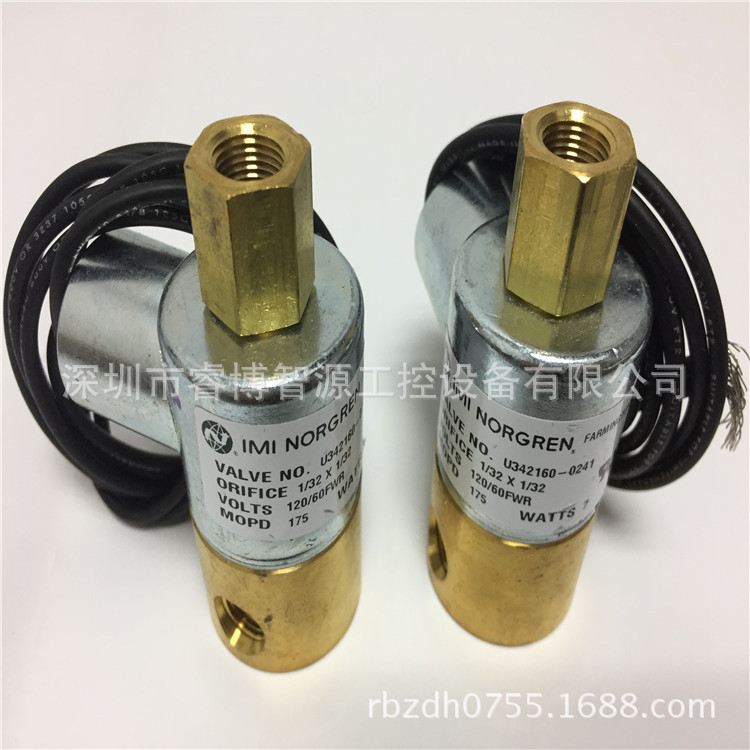 U342160-0241 英国诺冠 选择电磁阀 KIP INC 电磁阀 （原装）-阿里巴巴