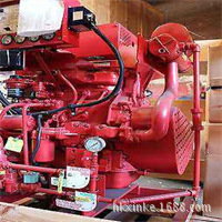 CLARKE配件，克拉克消防泵柴油机燃油滤芯C02359-阿里巴巴