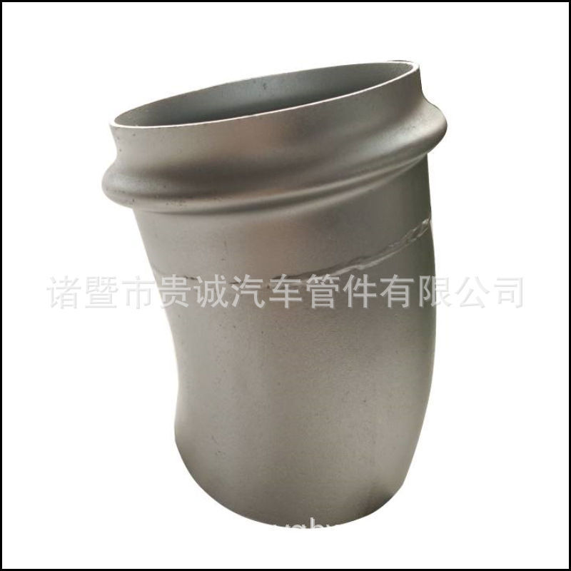 1628883 排气管 VolvoFM/FH中段排气铁管 适用沃尔沃卡车-阿里巴巴