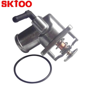 适用大宇汽车节温器 96414627 1338003 9122907-阿里巴巴