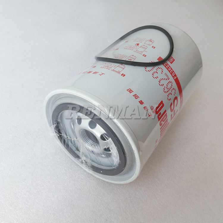 东风新天龙发动机柴油水分离器滤芯FS36230 C5300516 5290009-阿里巴巴
