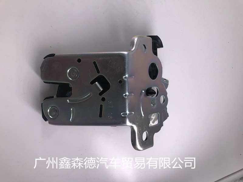 询价 厂家供应 尾箱锁块后备箱锁块 3TD827505 8R0827505-阿里巴巴