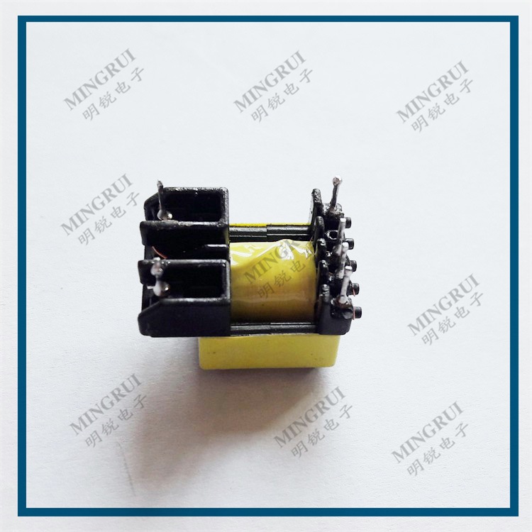 EE13 5+2高频变压器一边加宽电源器变压器火牛5V 2A充电器用-阿里巴巴