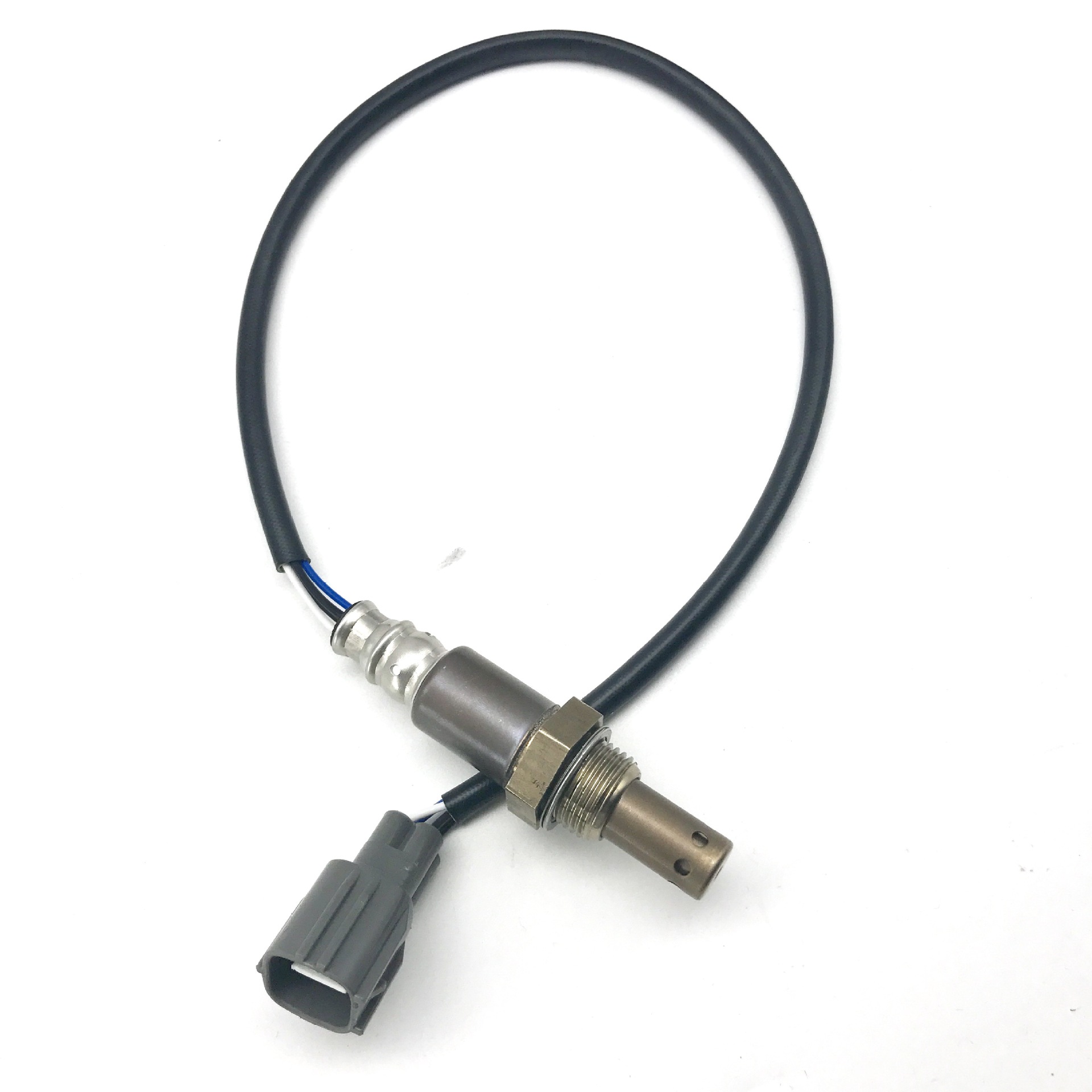 供应丰田前氧传感器电装氧传感89467-06080适用于丰田皇冠传感器-阿里巴巴
