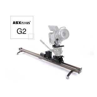 ASXMOV-G2二轴数控摄影轨道 延时摄像 定格动画 MOCO全景厂家直销-阿里巴巴