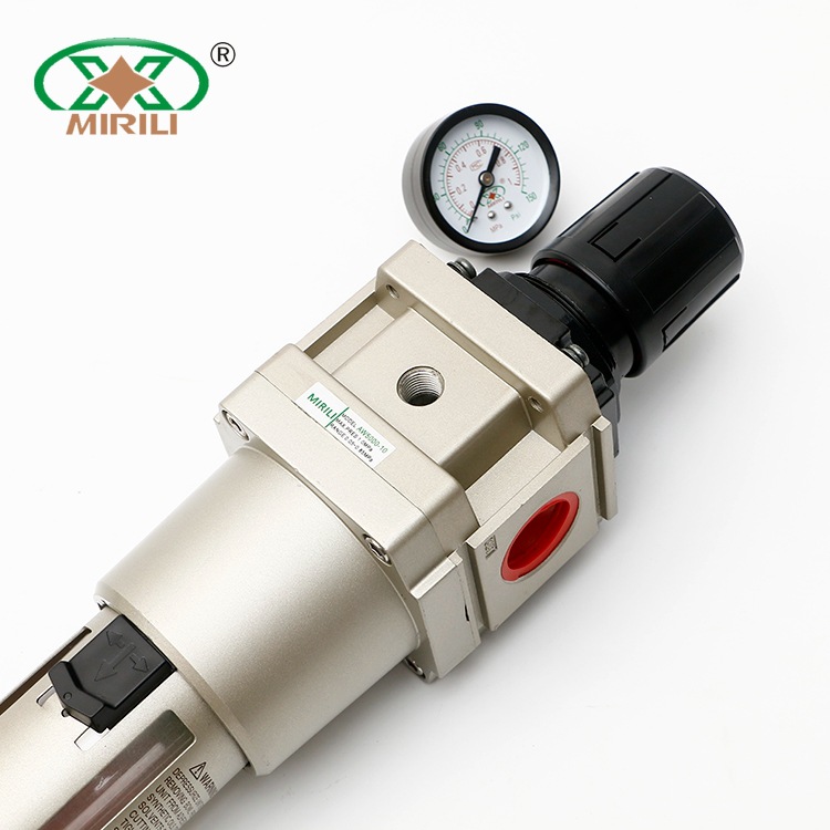 SMC型空气过滤器AW5000-10系列调压气源处理器气动元件 批发-阿里巴巴