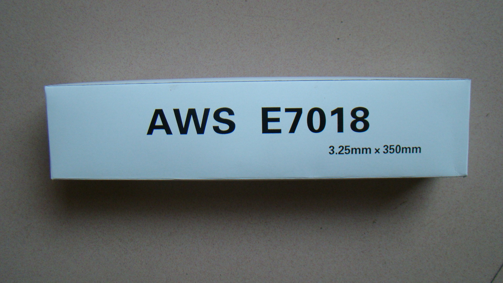蓝烁E7018焊条定制 2.5 3.2 4.0 5.0mm电焊条现货批发 焊丝价格-阿里巴巴