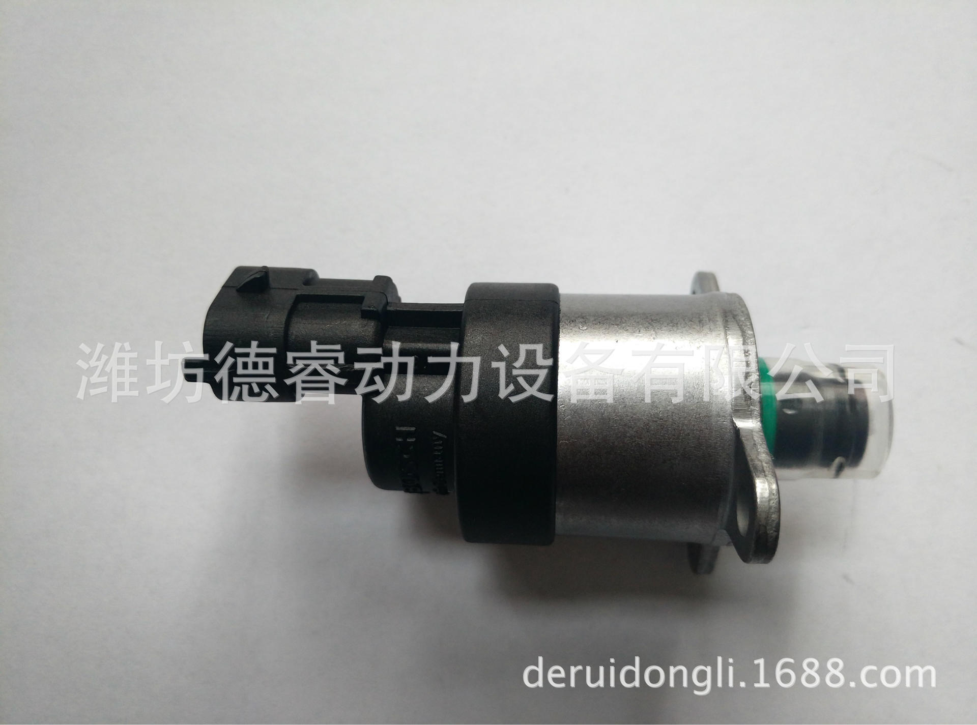 潍柴计量单元60928400617博士燃油泵流量计量612600081583原厂正-阿里巴巴