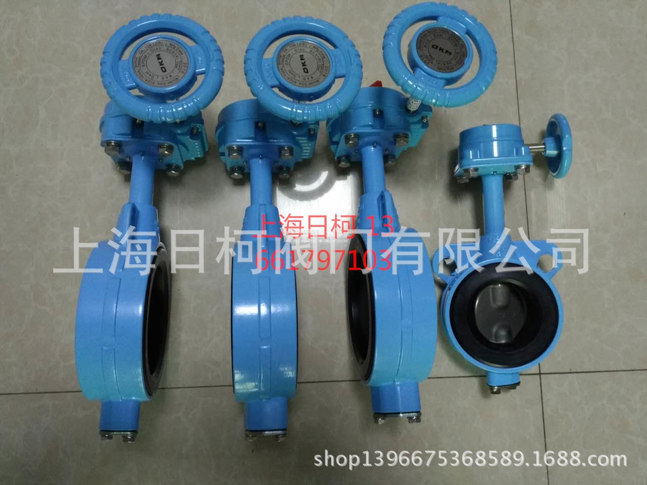OKM蝶阀_602A-G涡轮蝶阀_602A-L手柄蝶阀_日本OKM-602A舞蝶蝶阀-阿里巴巴