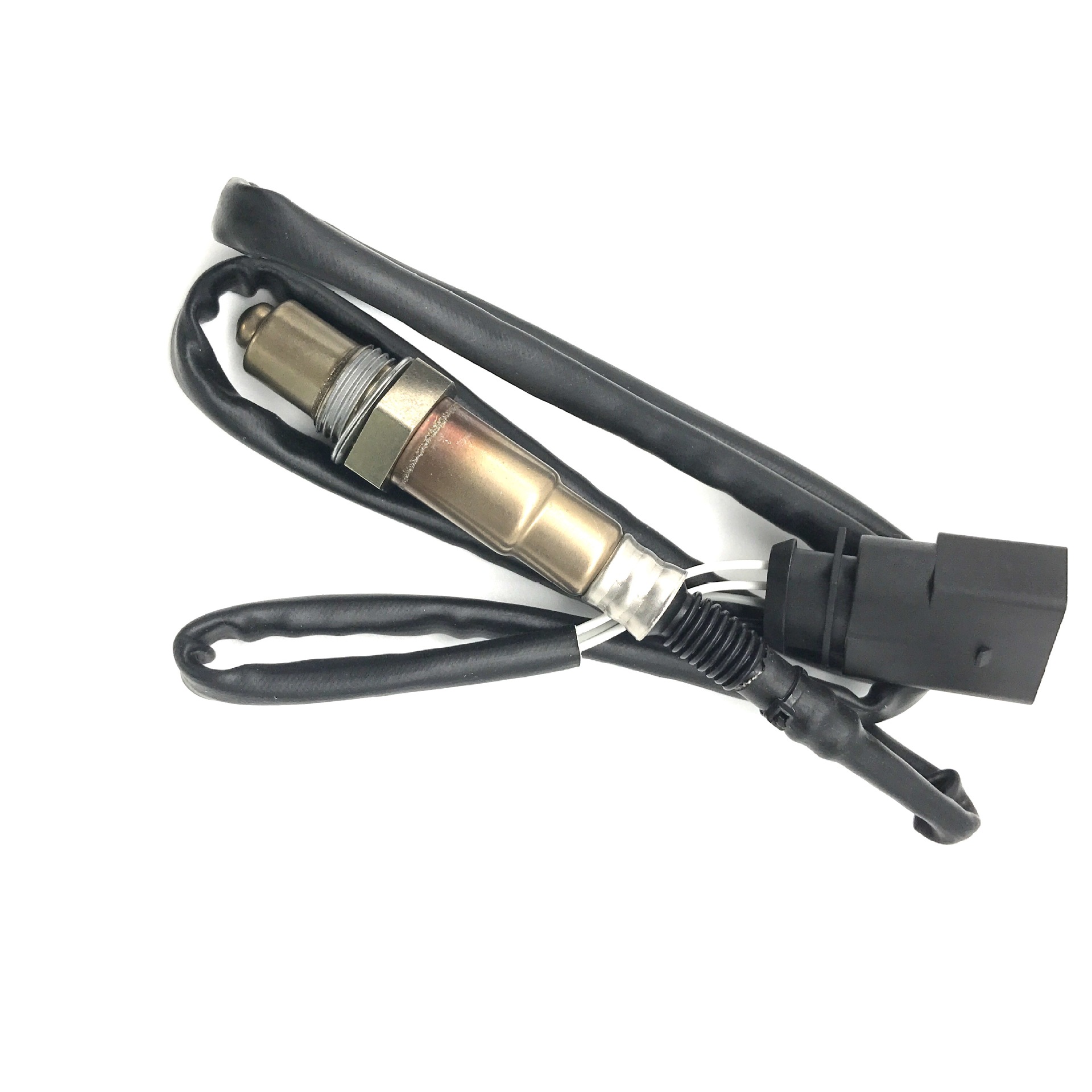 适用大众 波罗朗逸斯柯达晶锐明锐1.6OE:06A 906 262氧传感器-阿里巴巴