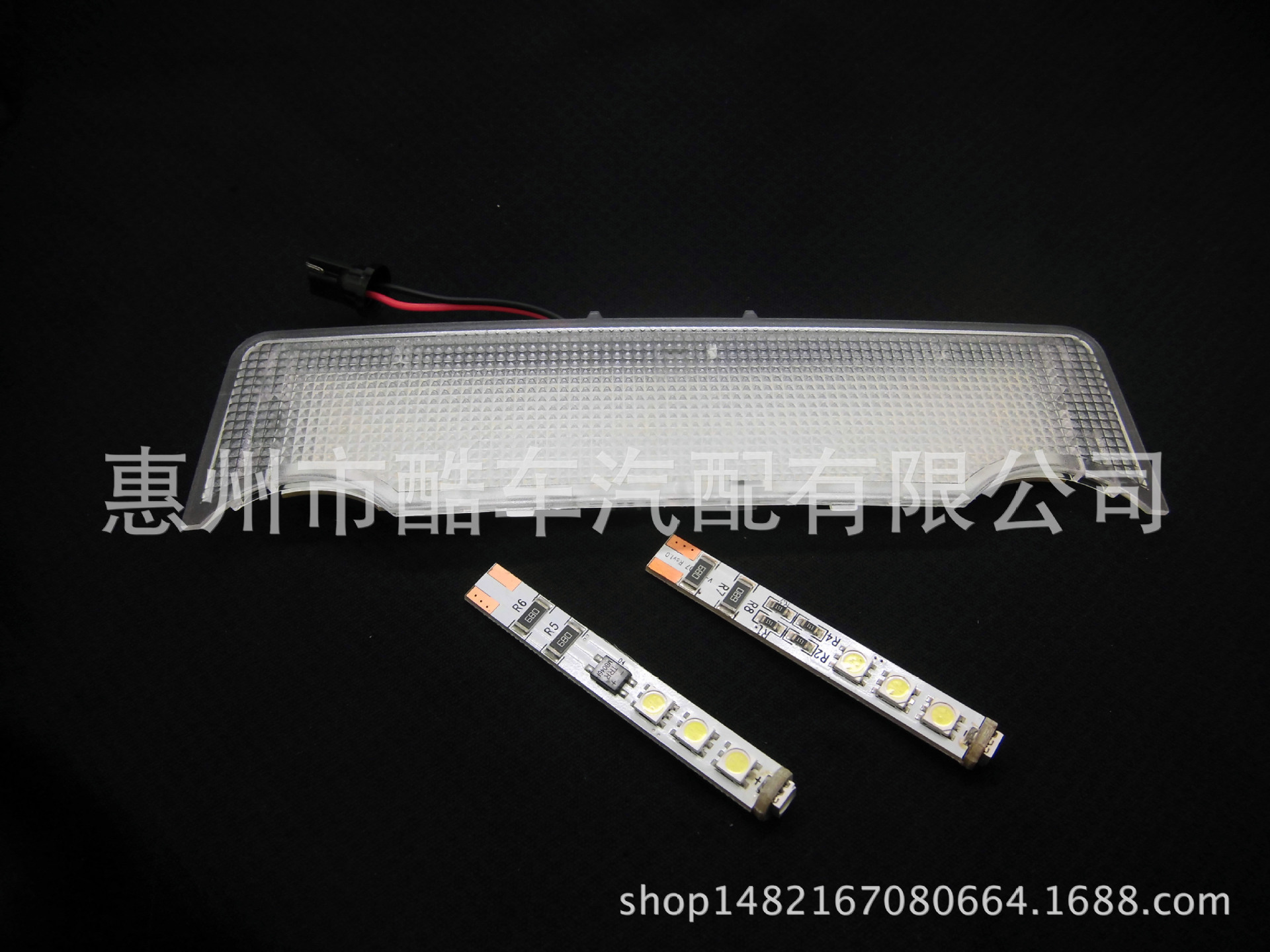 适用于宝马BMW E70 E53 X5 07-09 LED前后 阅读灯 顶棚灯 车顶灯-阿里巴巴