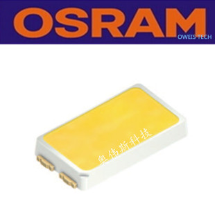 LUWJDSH.EC OSRAM欧司朗 5630贴片 正白自然白光LED 5600K-阿里巴巴