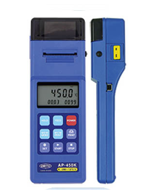 AP-400E厂家批发日本ANRITSU进口安立计器 打印温度计AP-400E/400-阿里巴巴