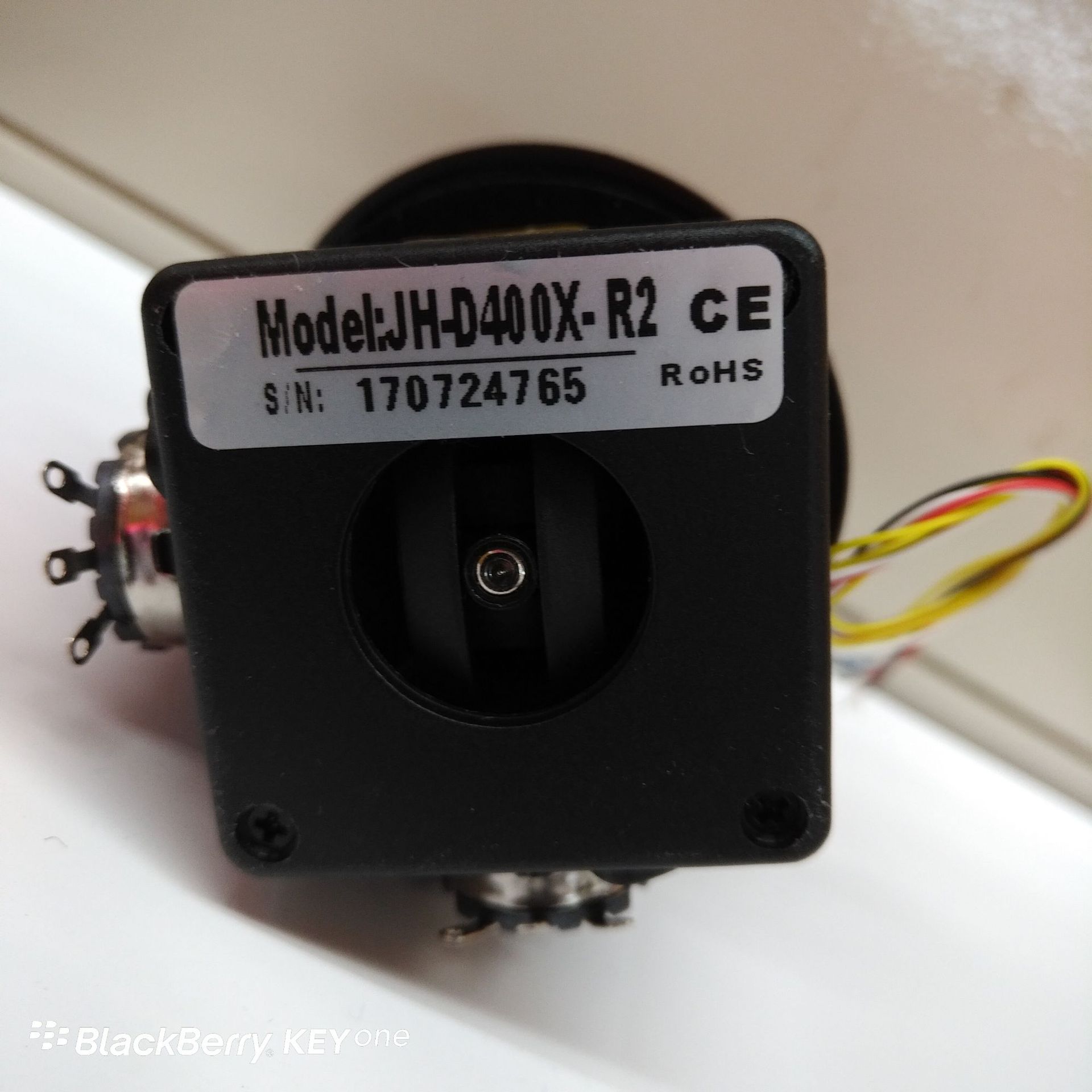 摇杆 四维摇杆 监控摇杆 D400X-R4 D400X-R2 R400B-M4 R400B-阿里巴巴