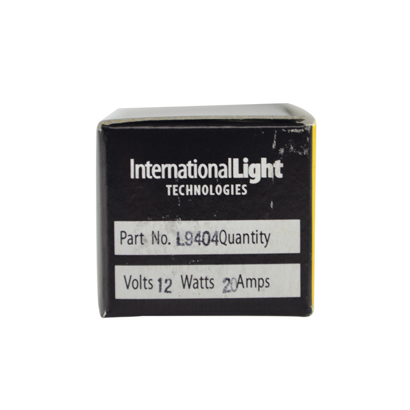 ILT L9404 12V20W灯泡迈瑞魅力生化仪酶标仪灯泡GILWAY 12V20W-阿里巴巴