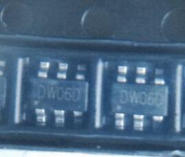 原装锂电池保护芯片 DW06D DW01+FS8205 SOT23-6-阿里巴巴