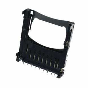 67840-0002 678400002 MOLEX连接器 SD卡座 原装 -阿里巴巴