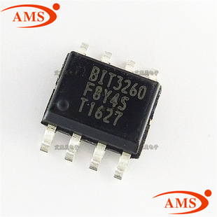 BIT3260 SOP-8 LED电源驱动IC芯片 BITEK/硕颉 BIT3260全新原装-阿里巴巴