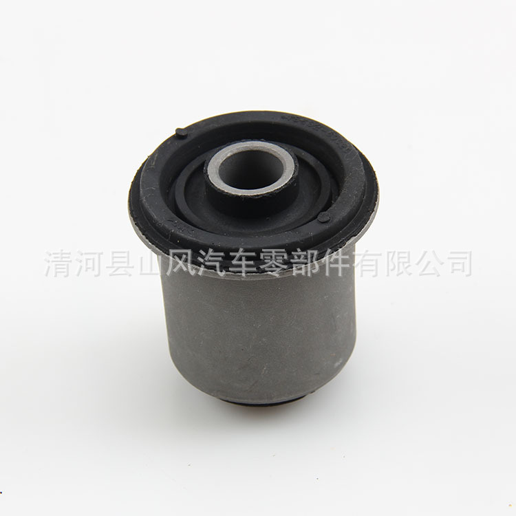 适用于丰田悬挂衬套橡胶衬套减震胶块 48632-60050-阿里巴巴