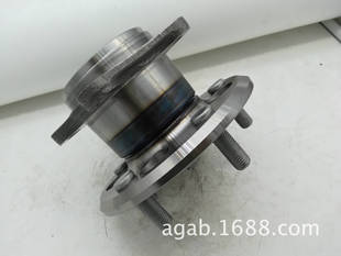 丰克萨斯RX300/汉兰达后轮轮毂轴承42410-48041、42410-48040-阿里巴巴
