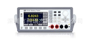 艾德克斯IT5100系列 电池内阻测试仪ITECH IT5101/IT5102E-阿里巴巴