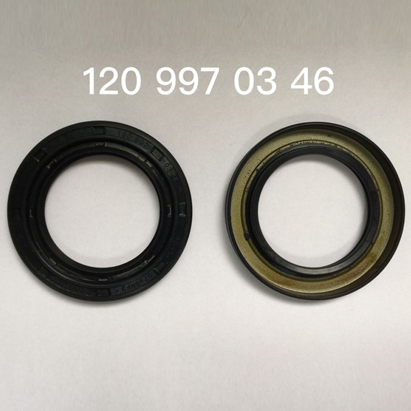STZT 1209970346 油封 适用于奔驰汽车配件-阿里巴巴