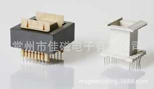供应PC40品正品 EE65B软磁铁氧体磁芯(图)-阿里巴巴