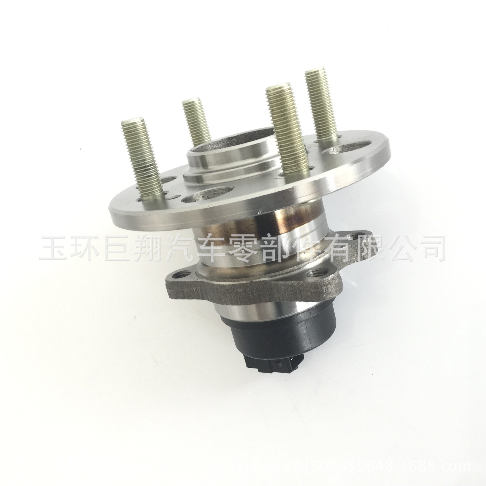 厂家供应高品质 前轮毂 型号96535041 适于车型雪佛兰 AVEO-阿里巴巴