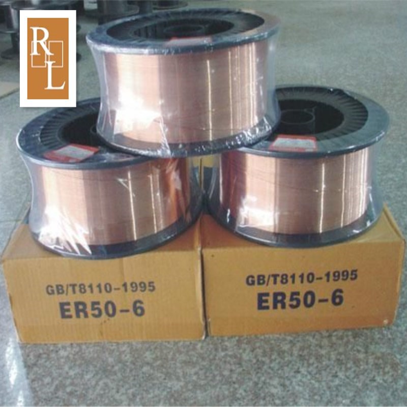 【焊丝】RL-YD258(Q) 气体保护焊堆焊焊丝 耐磨药芯焊丝1.2mm1.6m-阿里巴巴