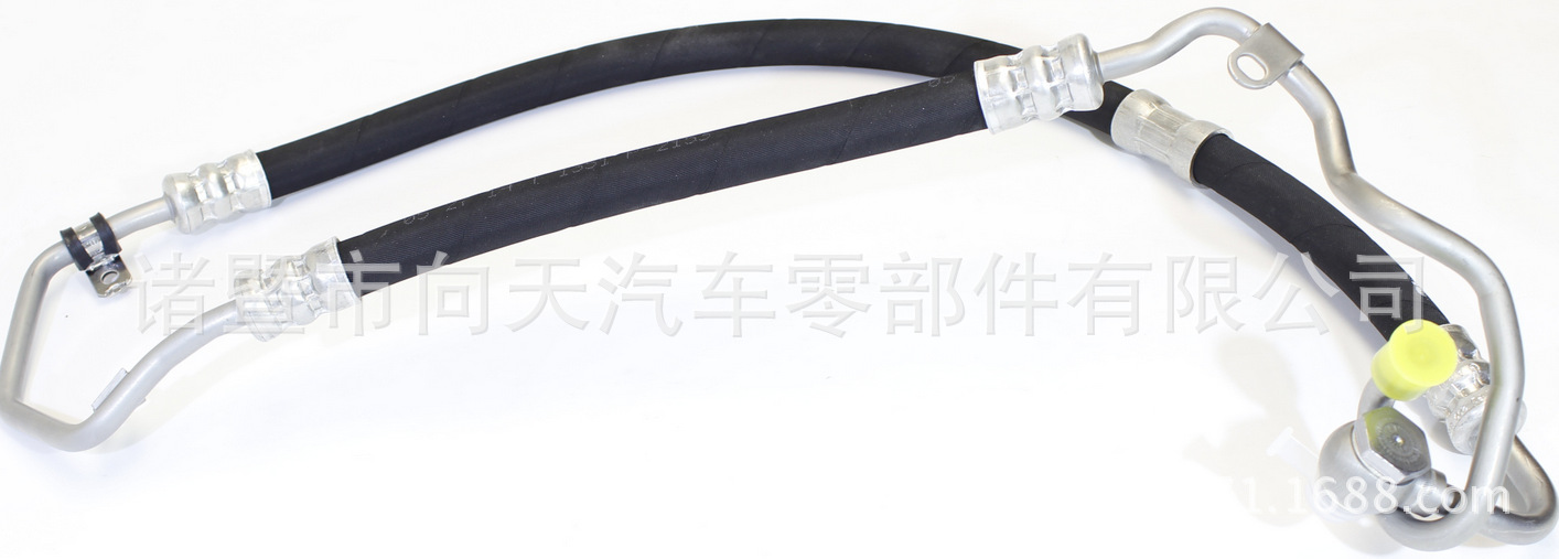 高压油管，方向机管，助力高压管2104661081/32411136996-阿里巴巴