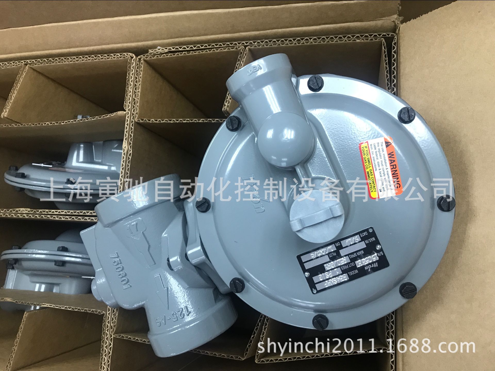 ITRON埃创B38N减压阀B34SN/B34SNHP液化气减压阀-阿里巴巴