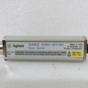 Agilent 346C HP346C 噪声源 安捷伦 346C 噪声头 HP346C-阿里巴巴
