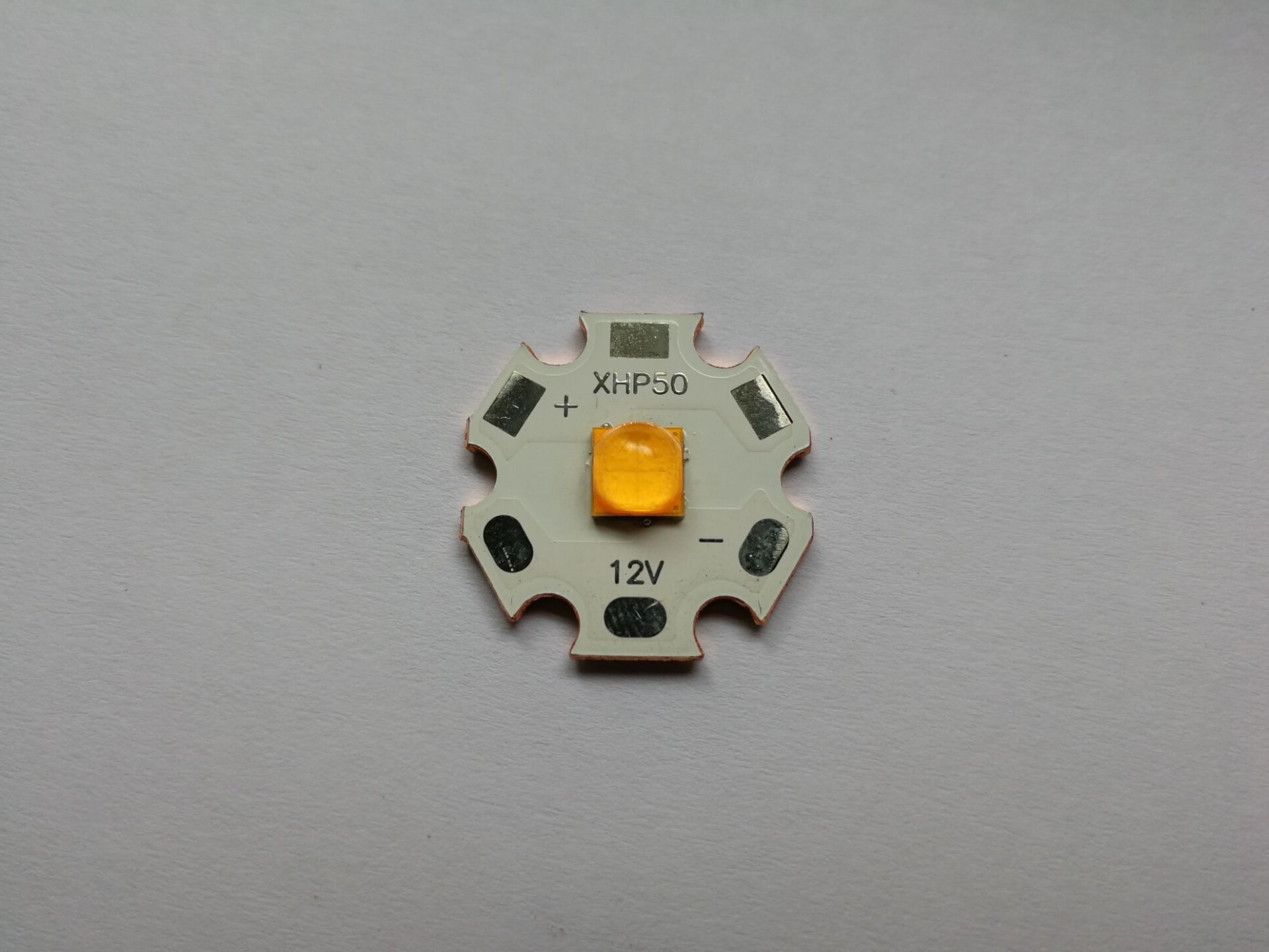 CREE灯珠XHP50二代高亮 科锐XHP-50B大功率LED汽车灯5050灯珠-阿里巴巴