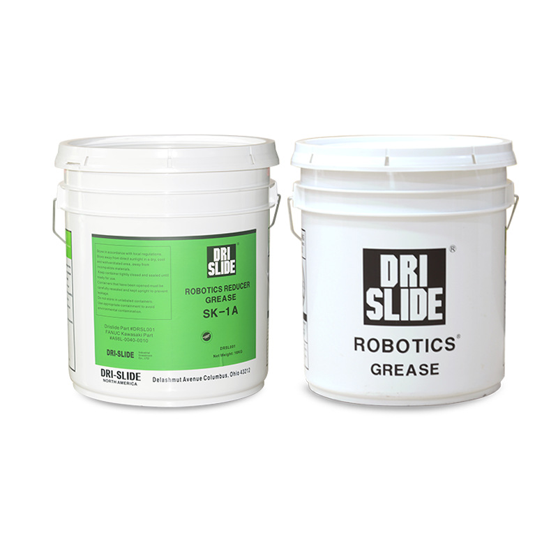 代理美国Drislide ROBOTIC GREASE LG-01-02 LZ-阿里巴巴