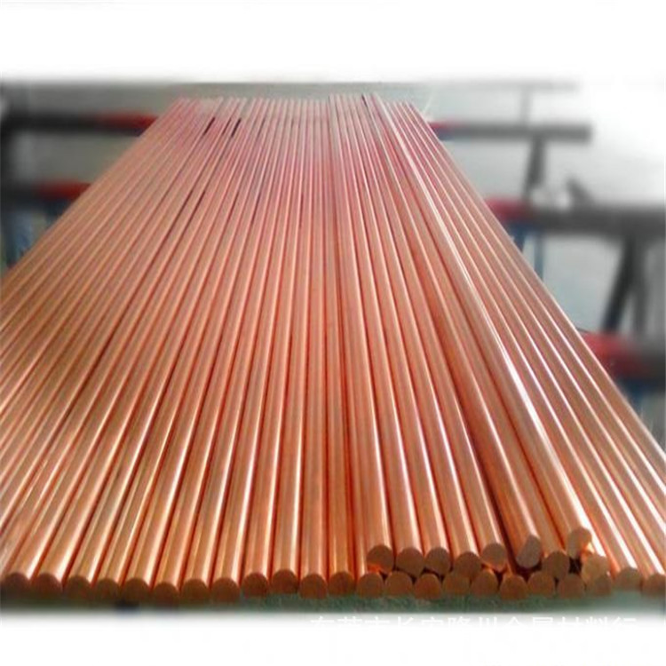 供应进口铜管C1220T-O C1220T-1/2H C1220T-H铜合金管材-阿里巴巴