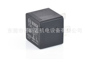 博世BOSCH继电器0332209211,转换接触器适用汽车转换器继电器-阿里巴巴