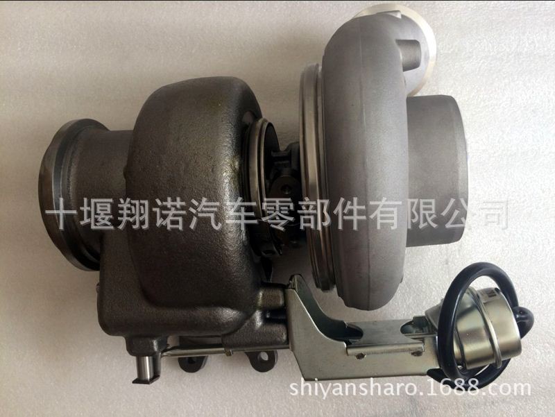 ISX15 HX55W涡轮增压器3592545 3593623 3596047 3596613 4037480-阿里巴巴