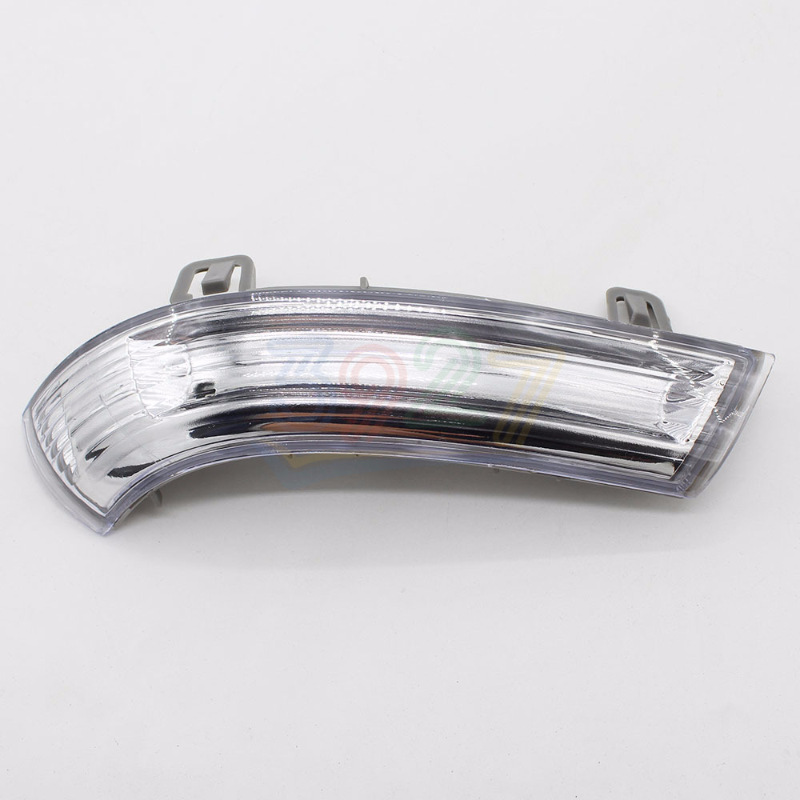 适用速腾帕萨特B6迈腾高尔夫5朗逸领域倒车镜边灯转向灯-阿里巴巴