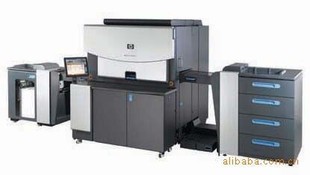 HP/惠普 indigo 7600 彩色数码印刷机-阿里巴巴