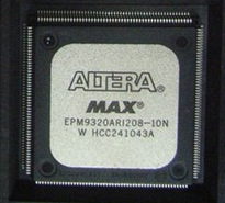 全新 EPM9320ARI208-10N QFP208 拍前咨询-阿里巴巴