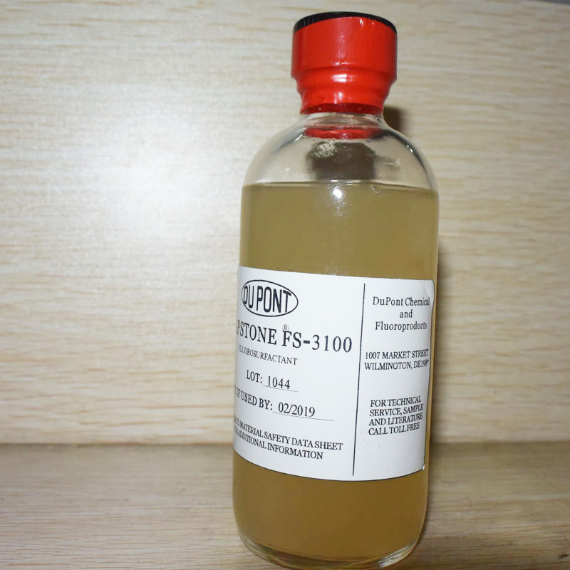 美国杜邦capstone FS-3100氟碳表面活性剂 3M氟素FC-4430替代品-阿里巴巴