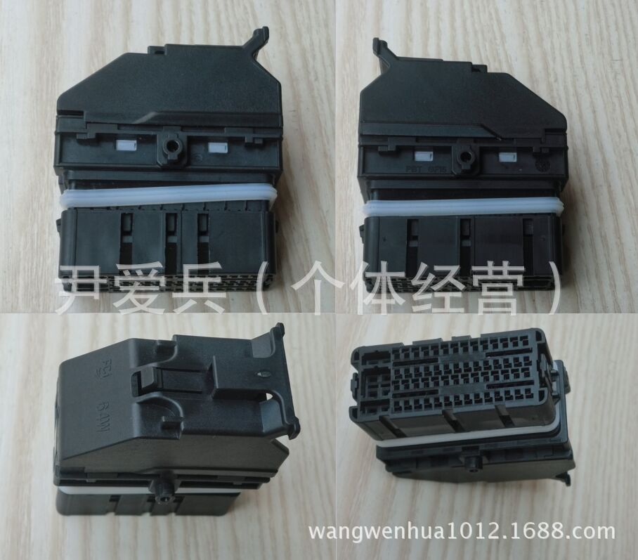 国产ECU 64线 连接器接插件 FCI ECU PPI0001501-阿里巴巴